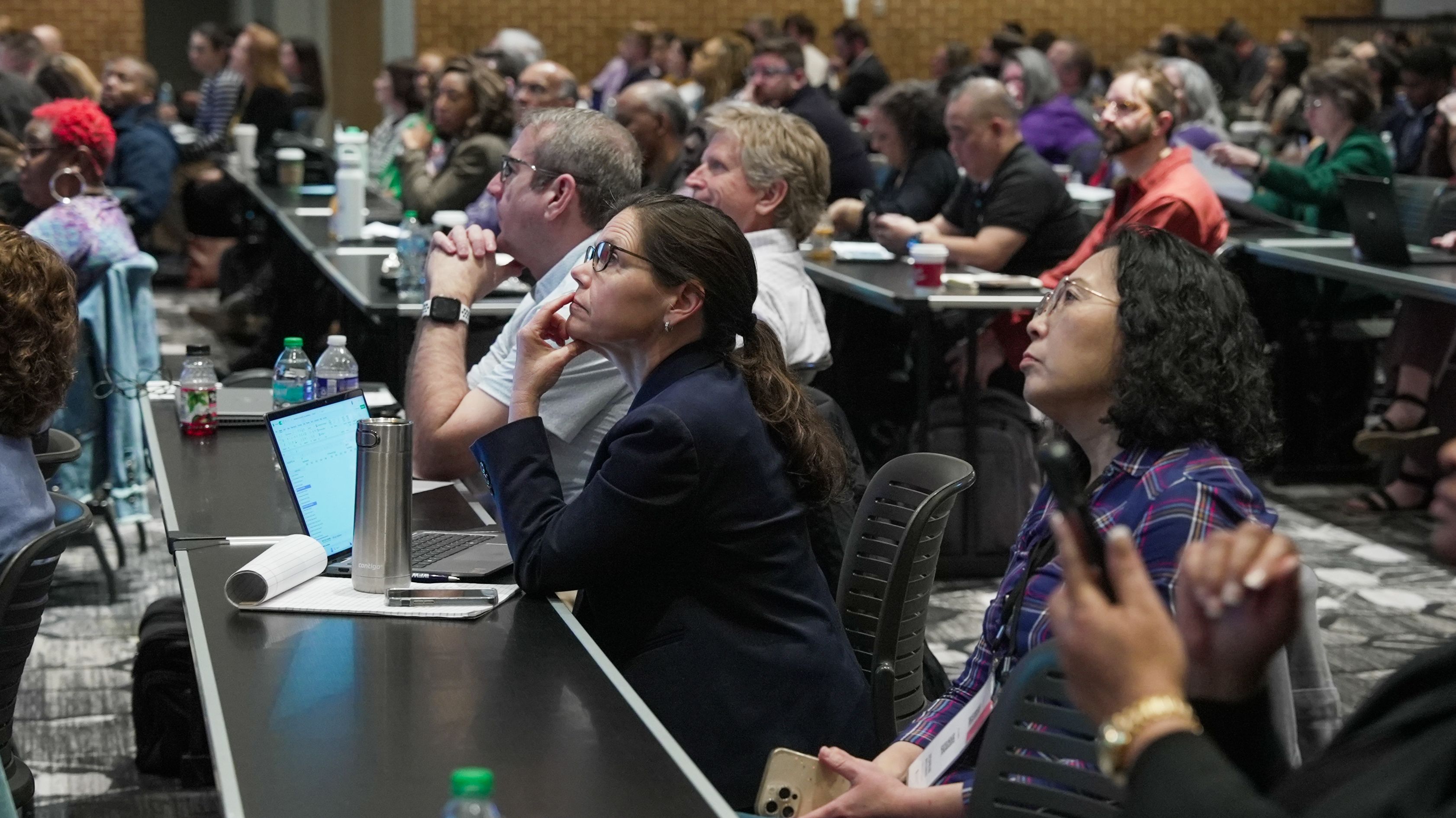 Cracking the Data Code